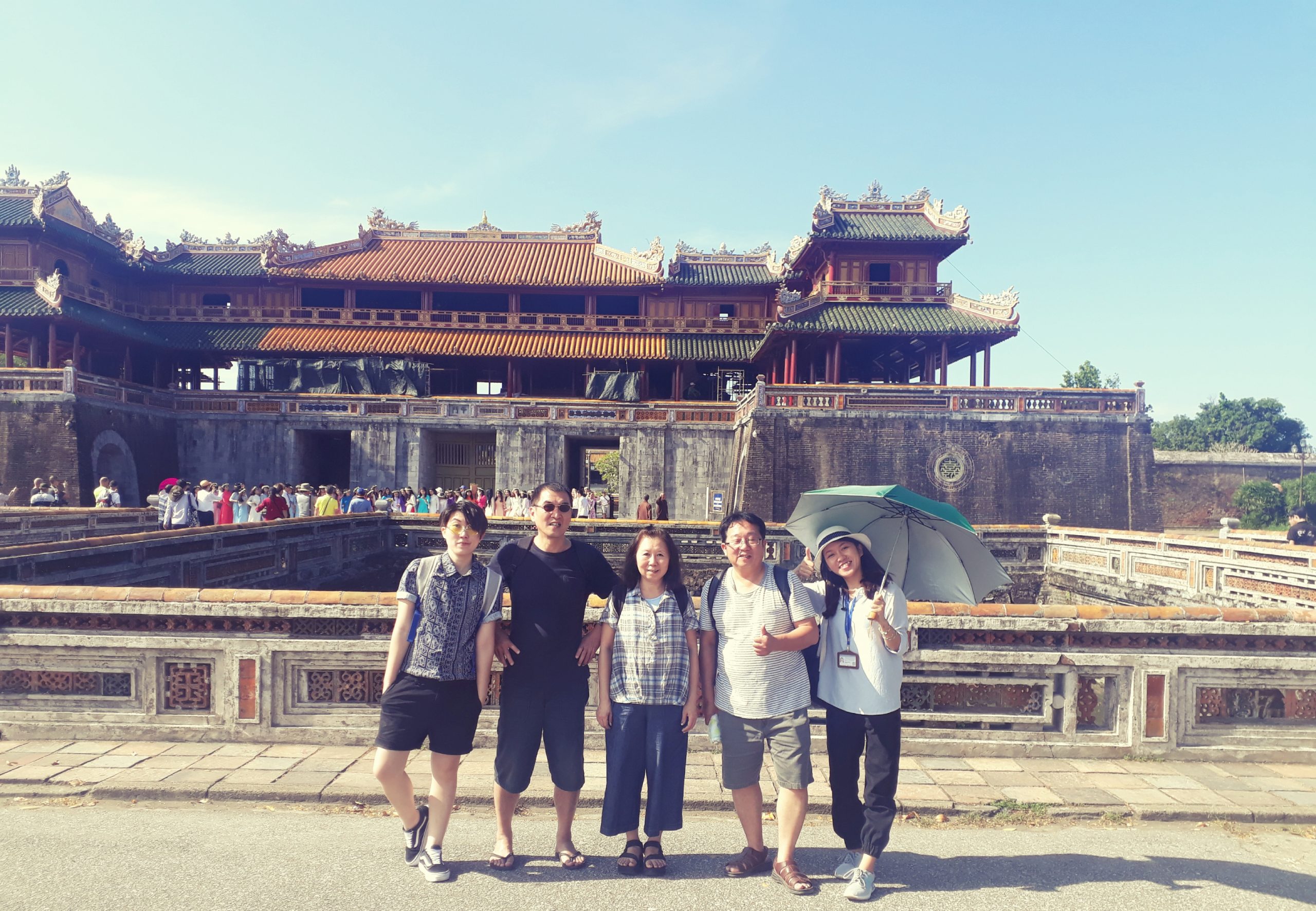 Elena Viet Nam Travel - Elena Viet Nam Travel